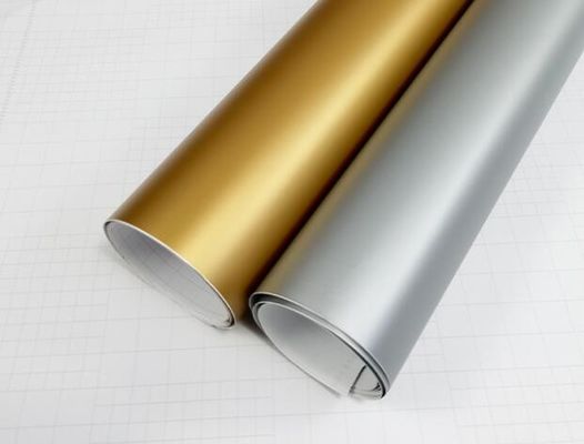 Color Metallized Film factory, Buy good quality Color Metallized Film ...